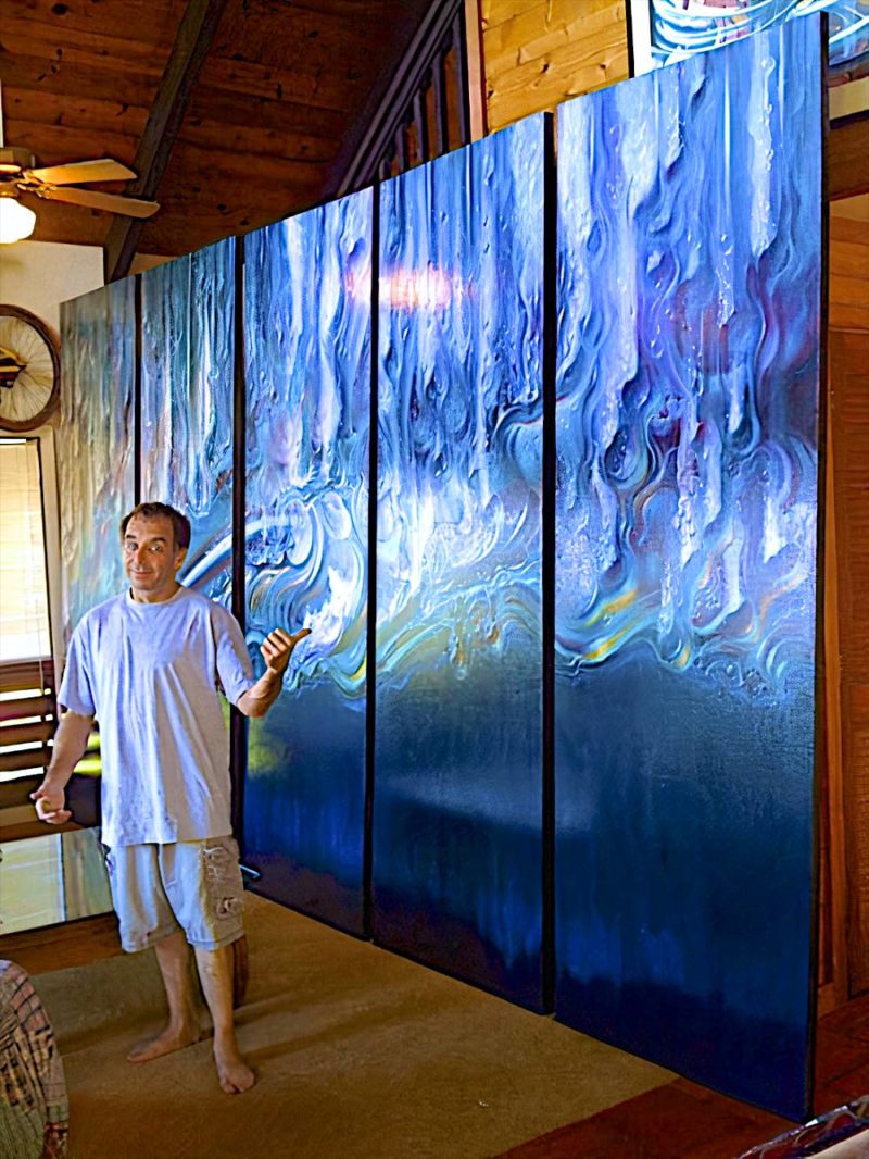 Chris Lundy* – East Coast Surfing Hall of Fame