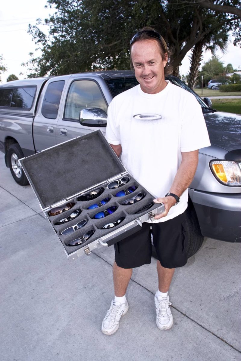 Rich Rudolph – East Coast Surfing Hall of Fame