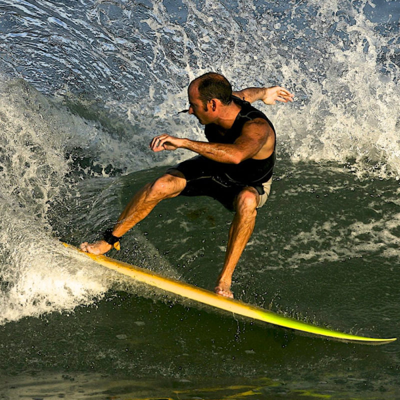 2022 – East Coast Surfing Hall of Fame
