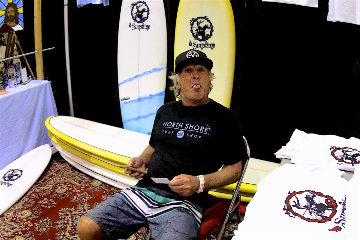 Claude Codgen – East Coast Surfing Hall of Fame