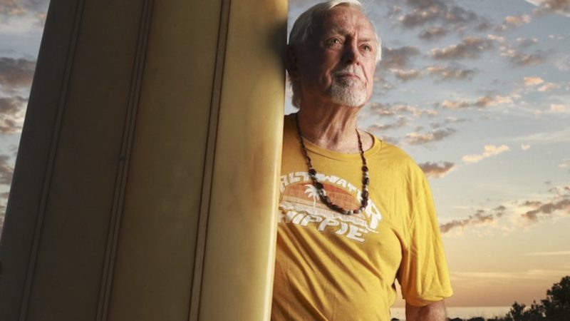 Jack “Murph the Surf” Murphy* – East Coast Surfing Hall of Fame