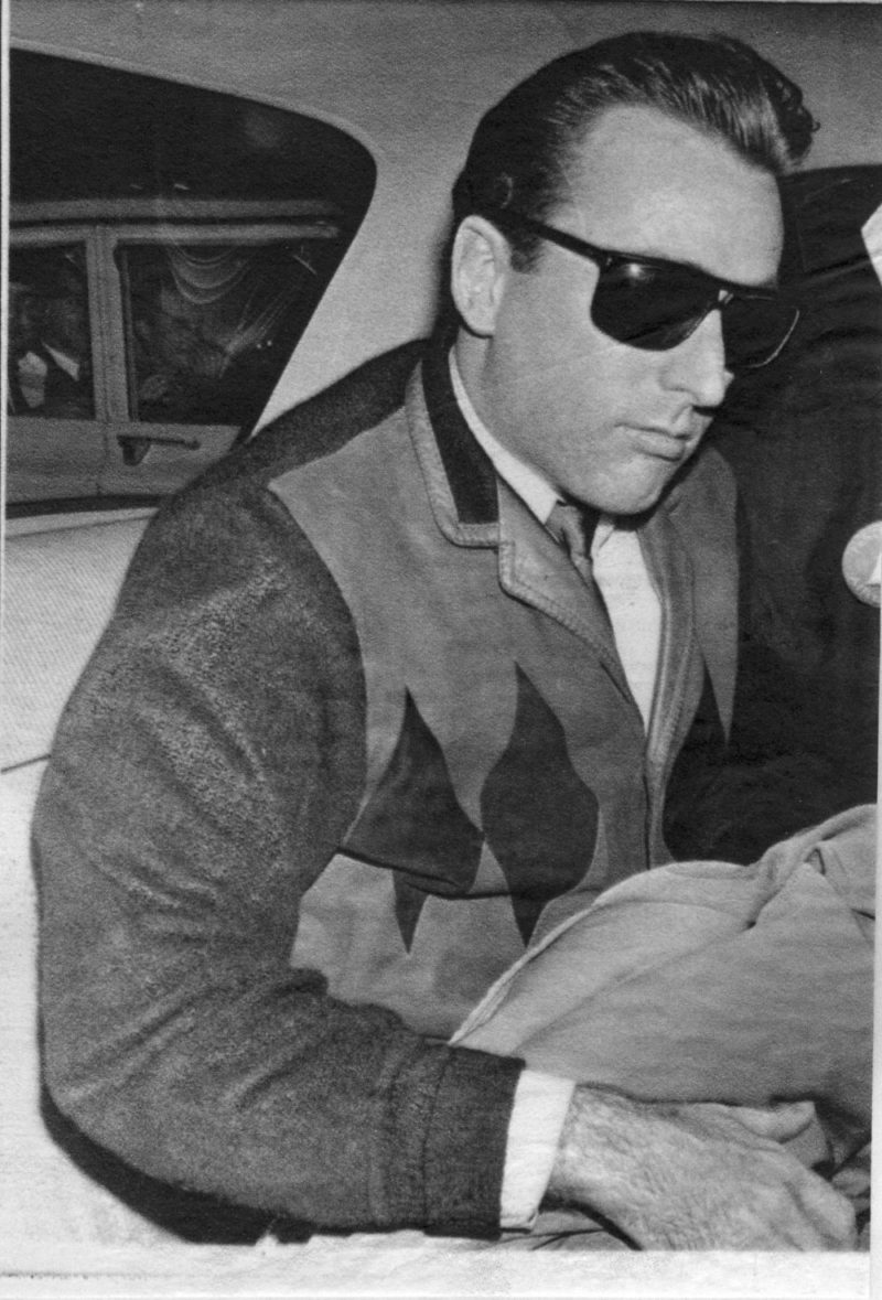 Jack “Murph the Surf” Murphy* – East Coast Surfing Hall of Fame