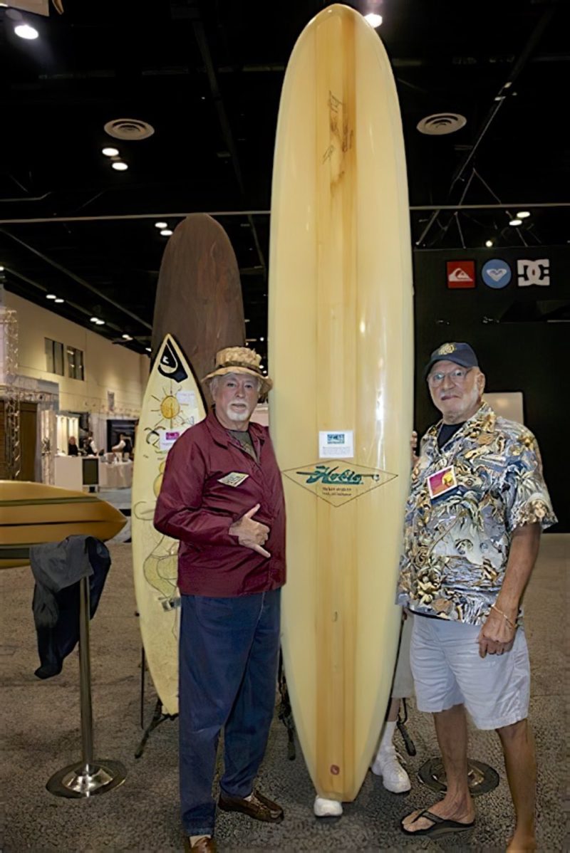 Jack “Murph the Surf” Murphy* – East Coast Surfing Hall of Fame