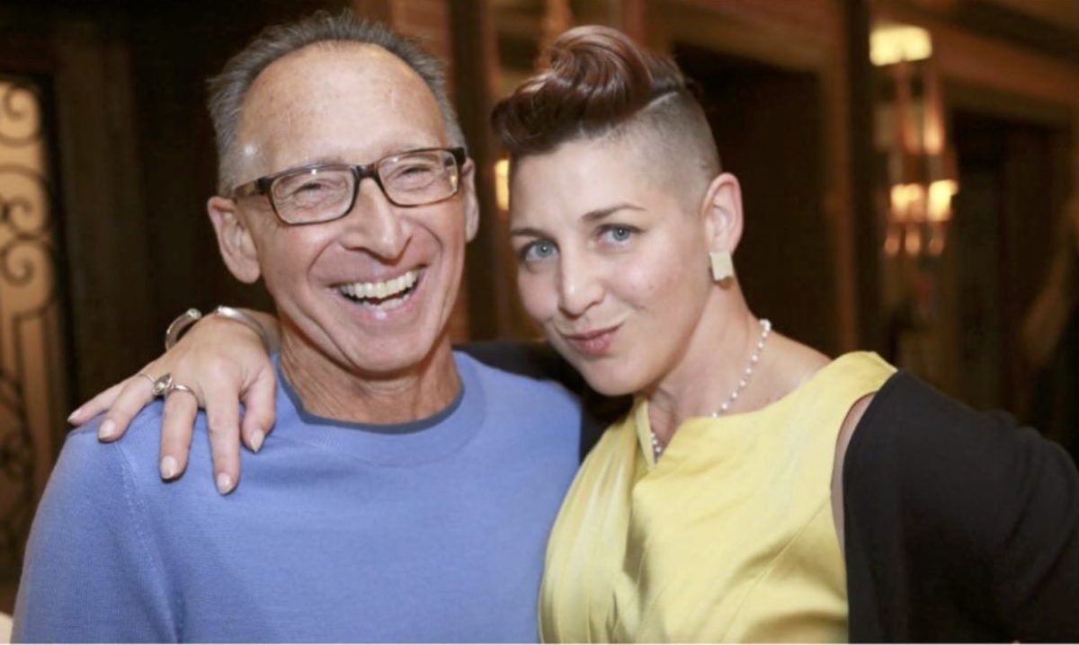 Peter “Pan” Panagiotis – East Coast Surfing Hall of Fame