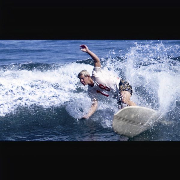 Gary Propper* – East Coast Surfing Hall of Fame