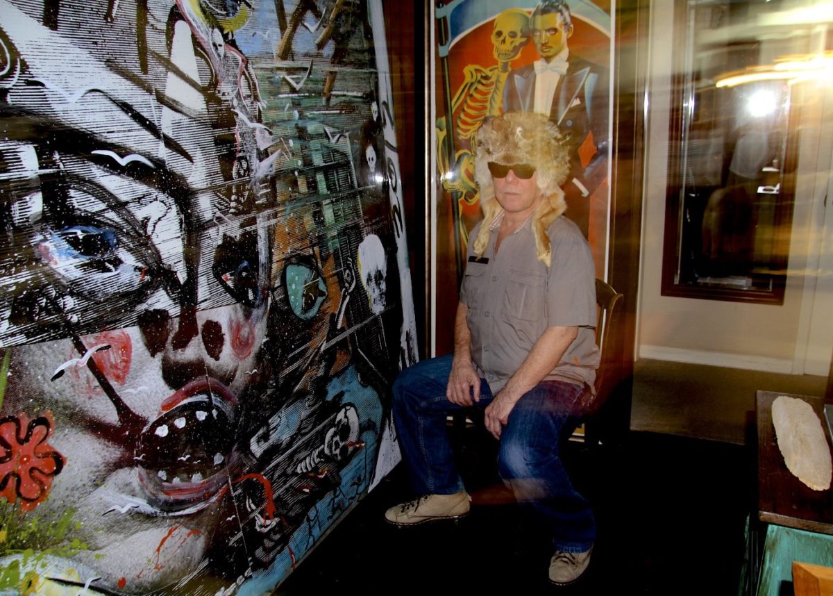 Gary Propper* – East Coast Surfing Hall of Fame