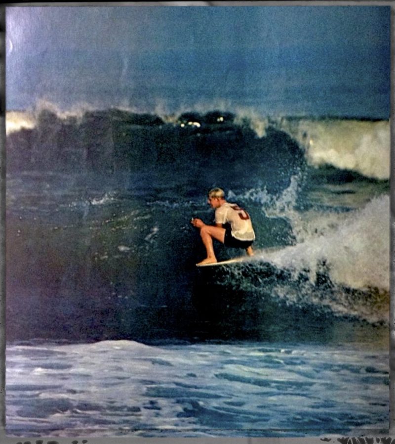 Gary Propper* – East Coast Surfing Hall of Fame