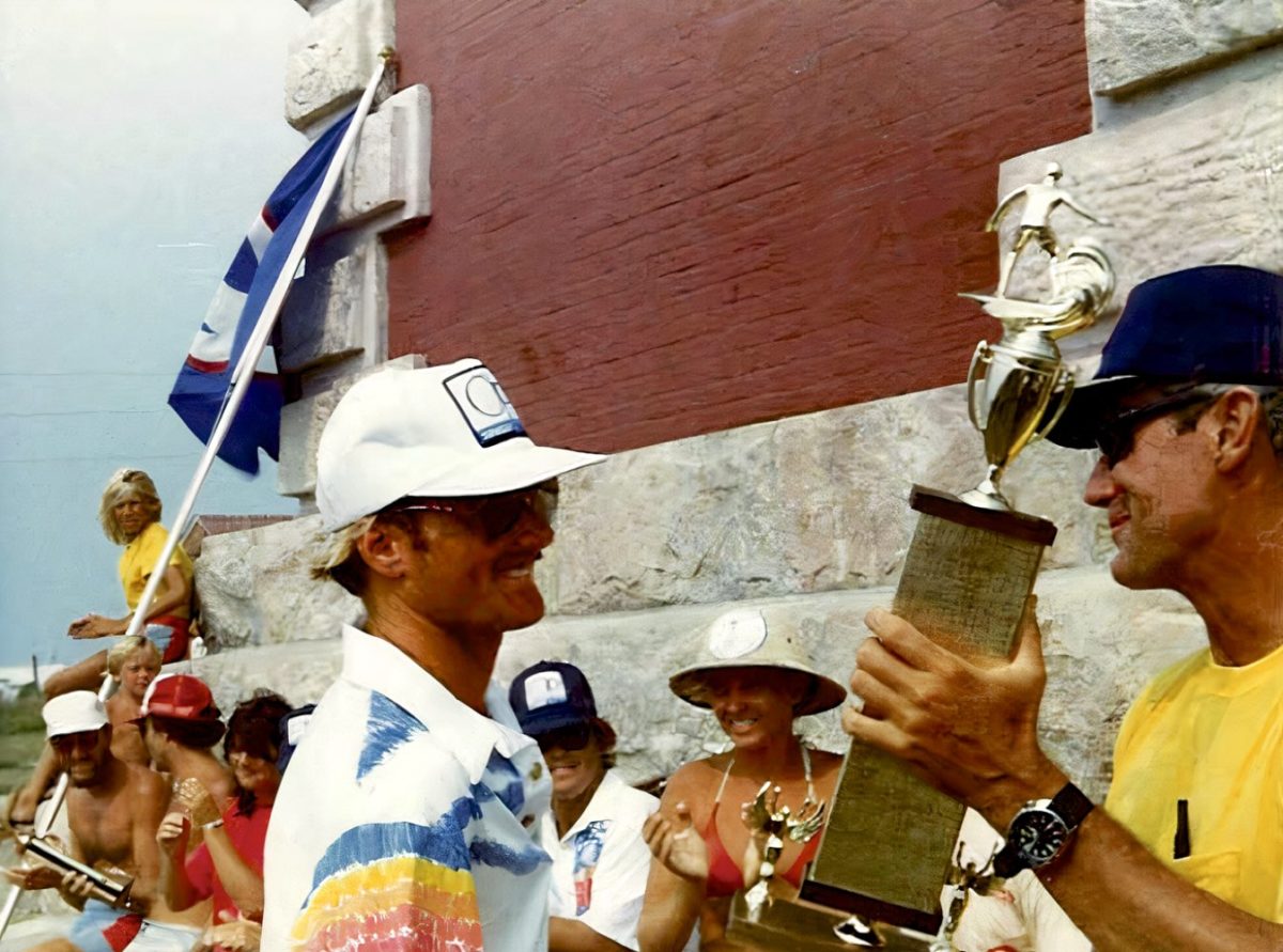 David Reese – East Coast Surfing Hall of Fame