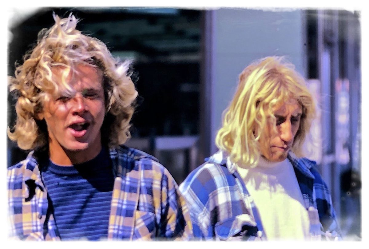 Yancy Spencer III* – East Coast Surfing Hall of Fame