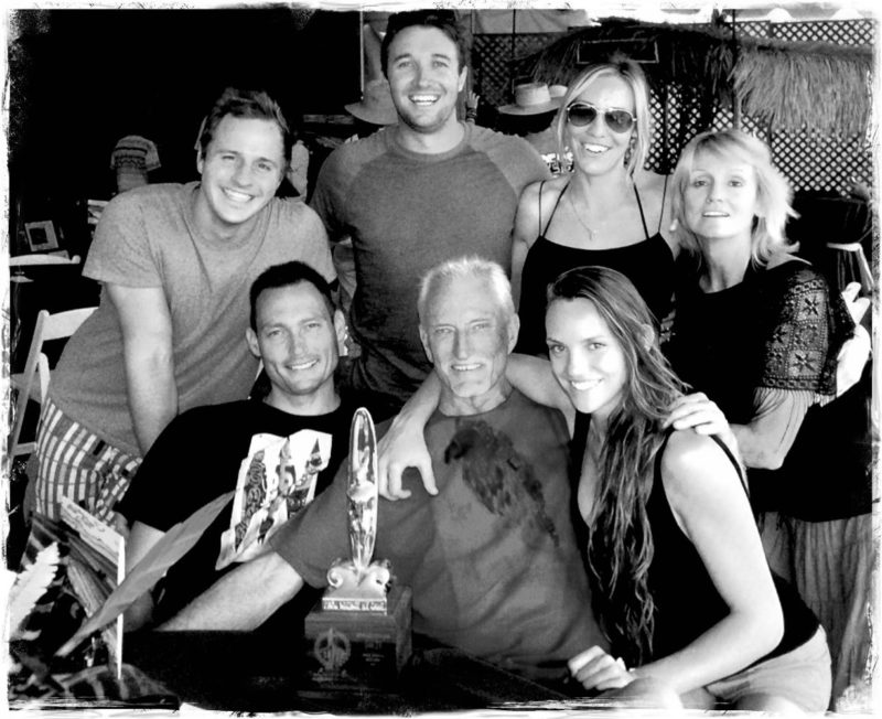 Mike Tabeling* – East Coast Surfing Hall of Fame