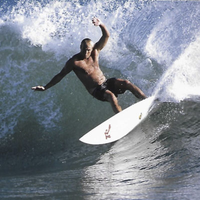 2020 – East Coast Surfing Hall of Fame