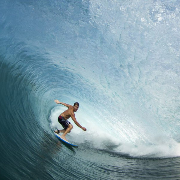 2020 – East Coast Surfing Hall of Fame