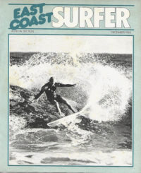 Tyler Callaway – East Coast Surfing Hall of Fame