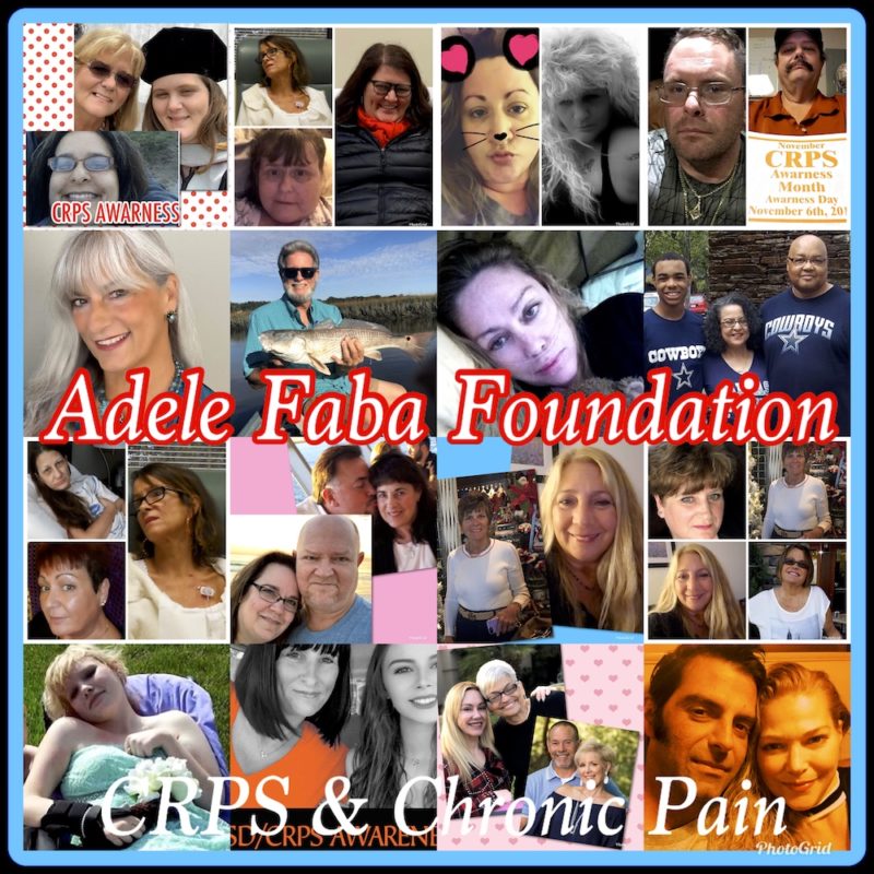 Adele Faba Berenda – East Coast Surfing Hall of Fame