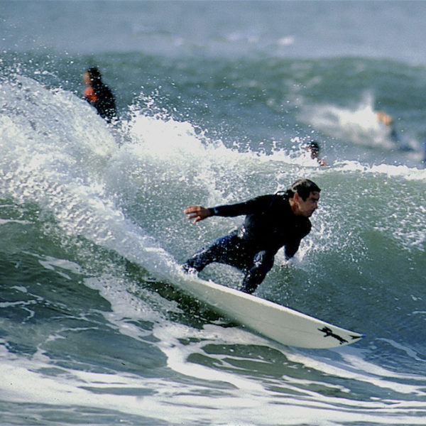 2018 – East Coast Surfing Hall of Fame