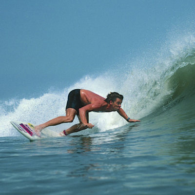 2018 – East Coast Surfing Hall of Fame