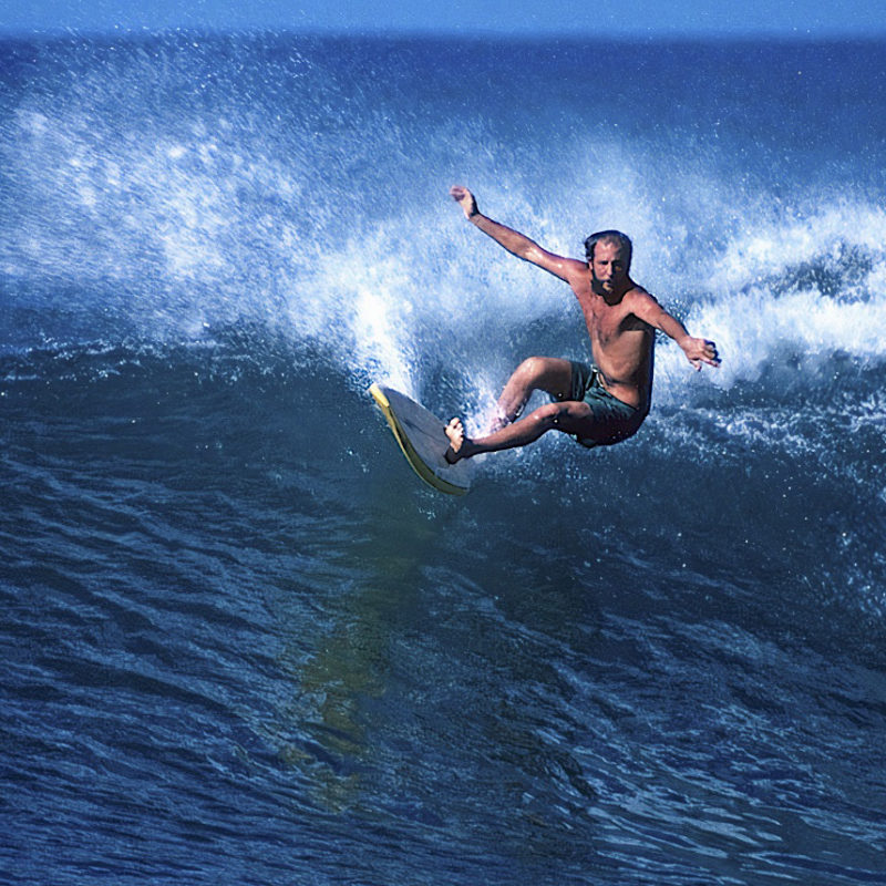 2018 – East Coast Surfing Hall of Fame