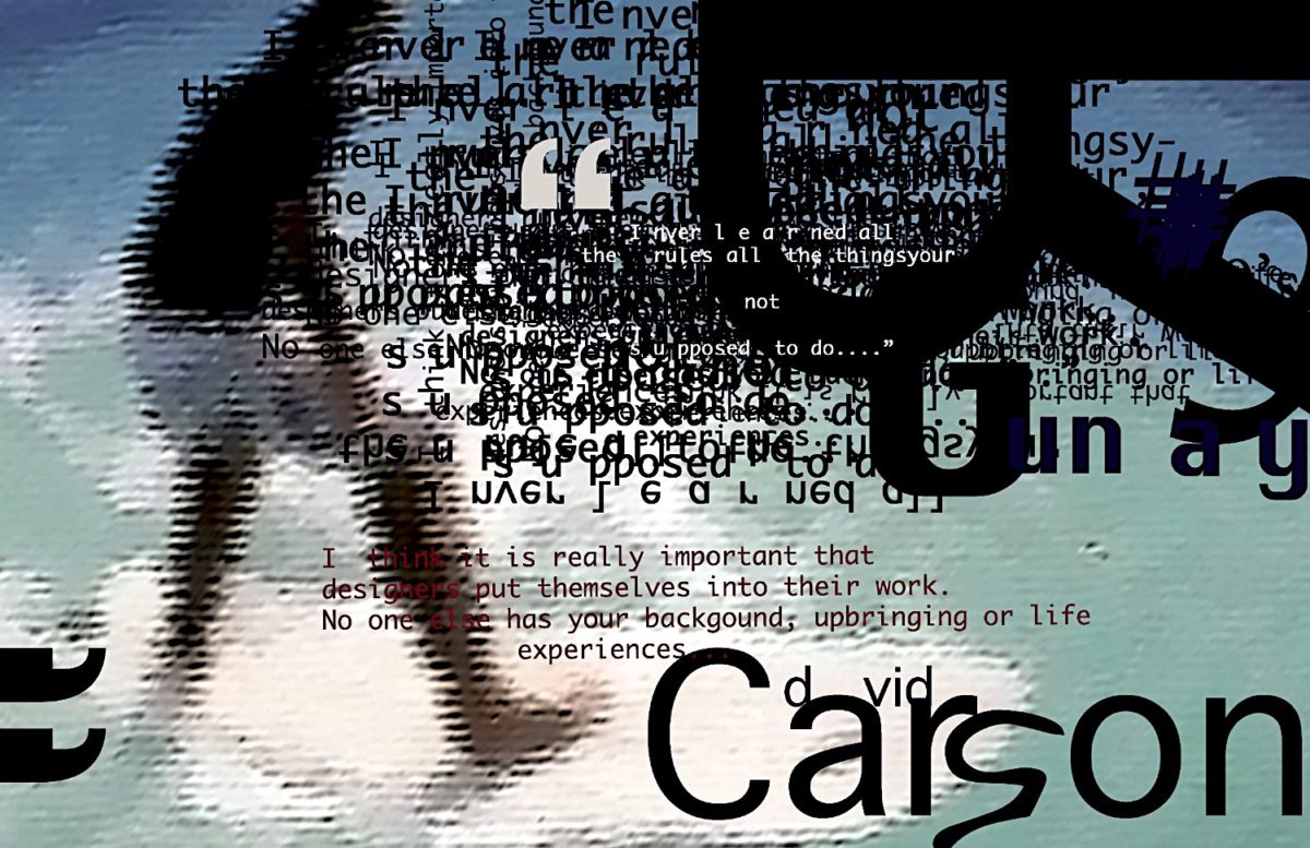 David Carson – East Coast Surfing Hall of Fame