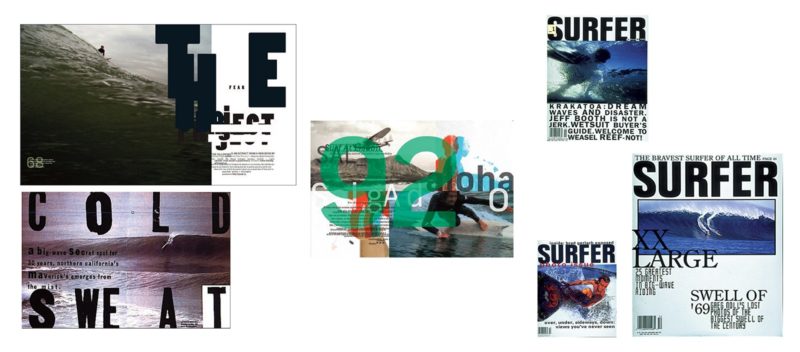 David Carson – East Coast Surfing Hall of Fame