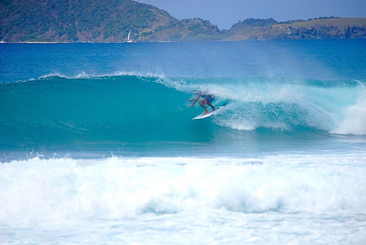 David Carson – East Coast Surfing Hall of Fame