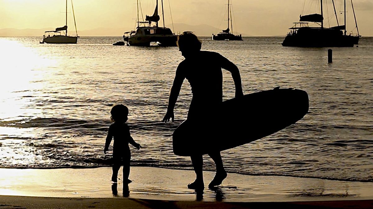 David Carson – East Coast Surfing Hall of Fame