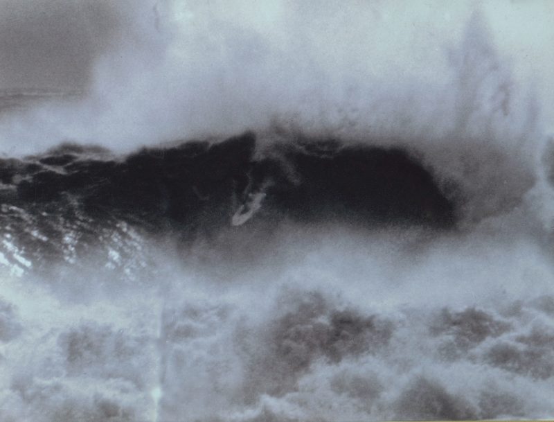 Greg “Grog” Mesanko – East Coast Surfing Hall of Fame