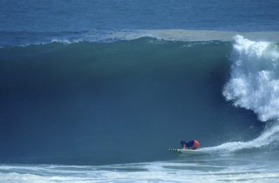 Kevin Grondin – East Coast Surfing Hall of Fame