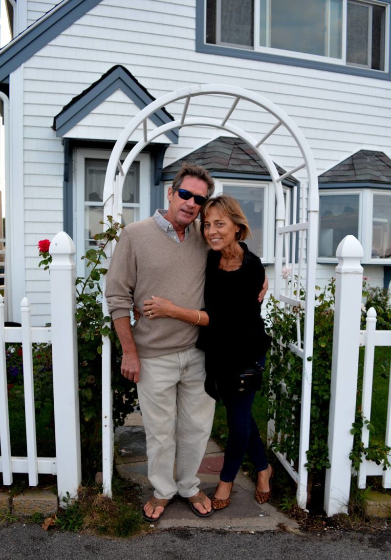 Kevin Grondin – East Coast Surfing Hall of Fame