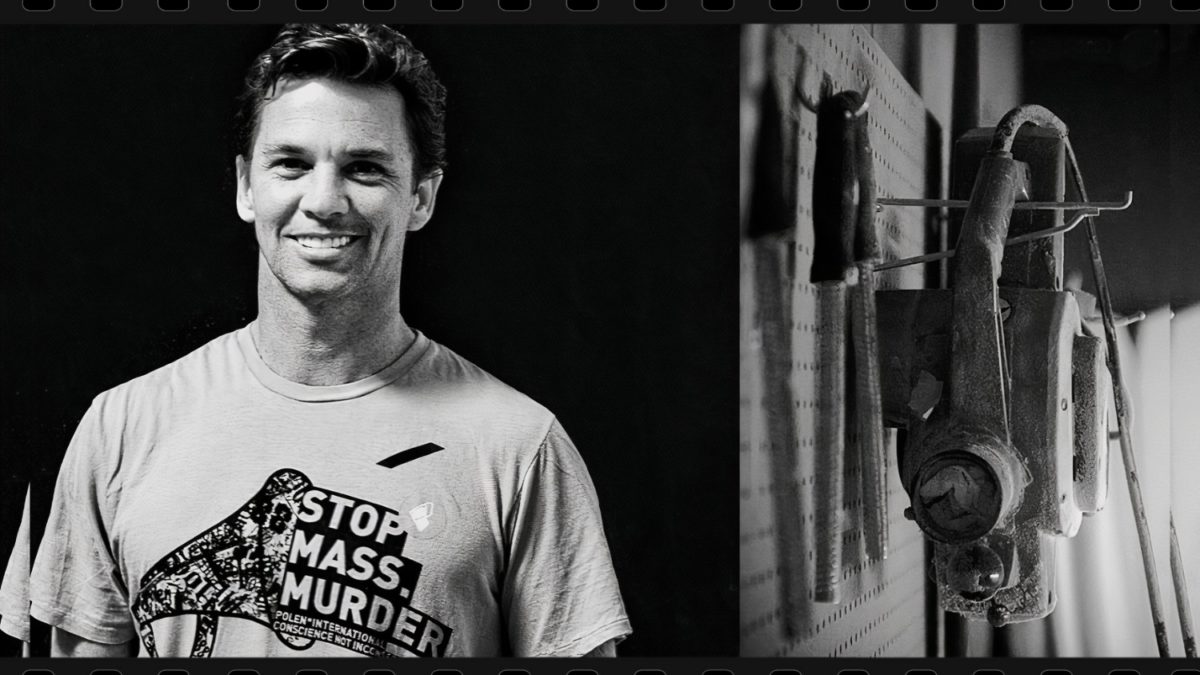 Bill Johnson – East Coast Surfing Hall of Fame