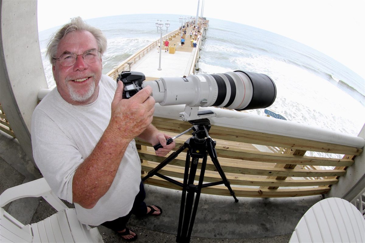 Mickey McCarthy* – East Coast Surfing Hall of Fame