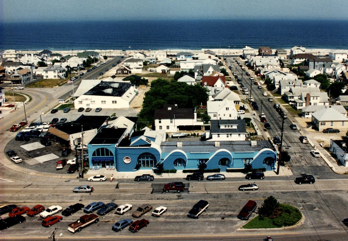 Greg “Grog” Mesanko – East Coast Surfing Hall of Fame