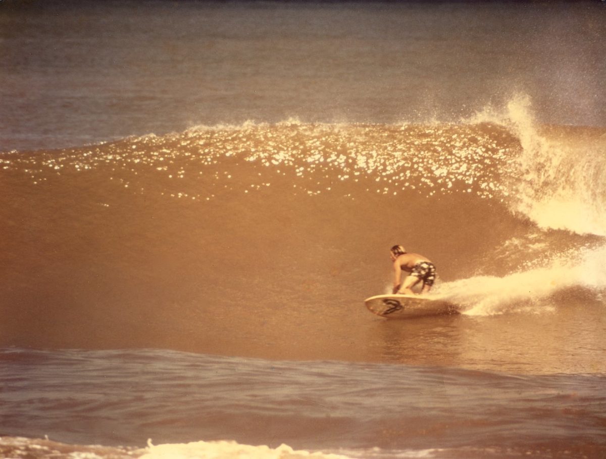 Greg “Grog” Mesanko – East Coast Surfing Hall of Fame