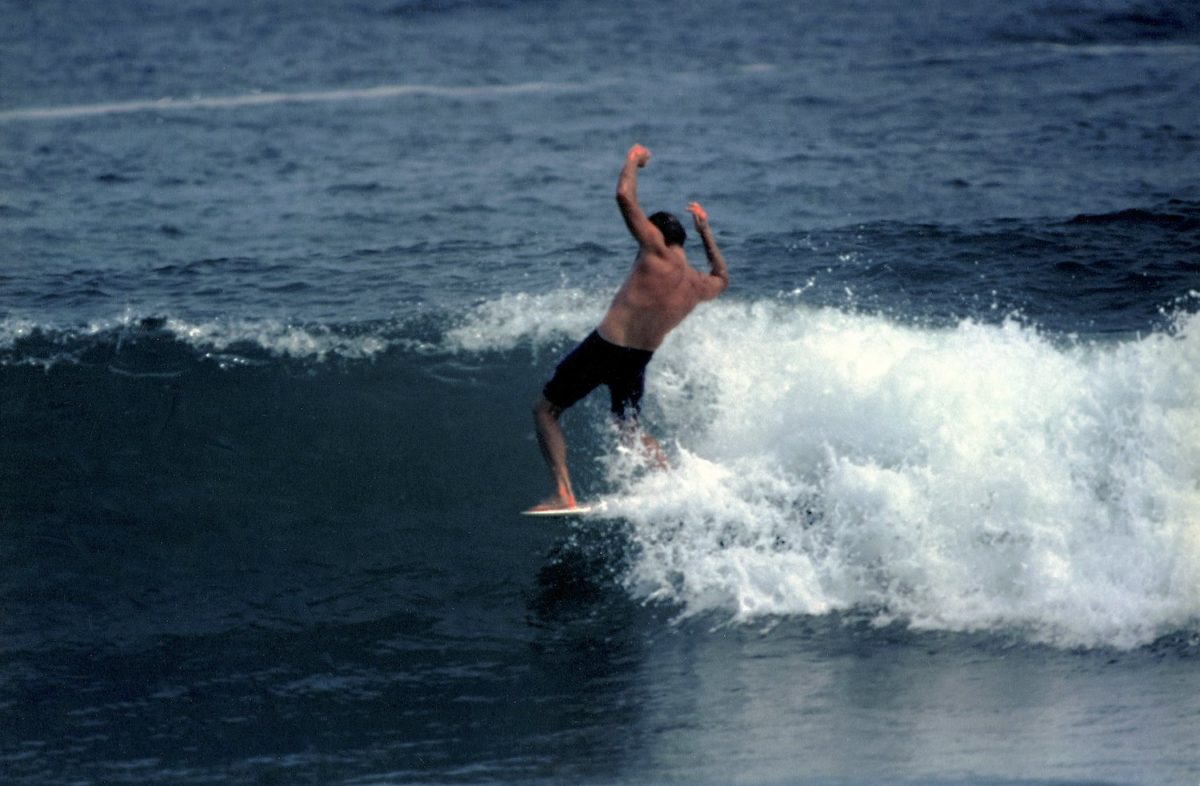 Greg “Grog” Mesanko – East Coast Surfing Hall of Fame