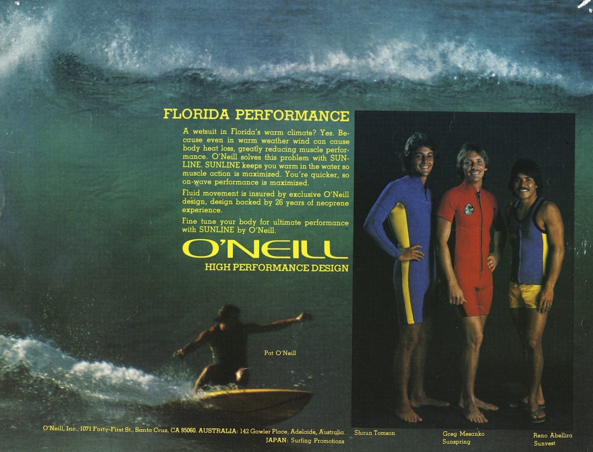 Greg “Grog” Mesanko – East Coast Surfing Hall of Fame