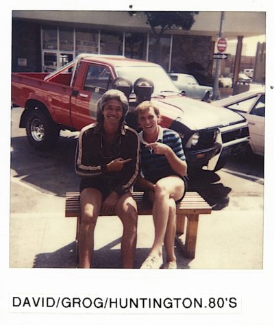 Greg “Grog” Mesanko – East Coast Surfing Hall of Fame