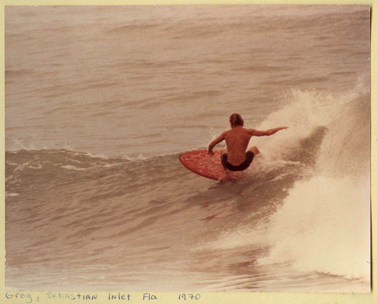 Greg “Grog” Mesanko – East Coast Surfing Hall of Fame