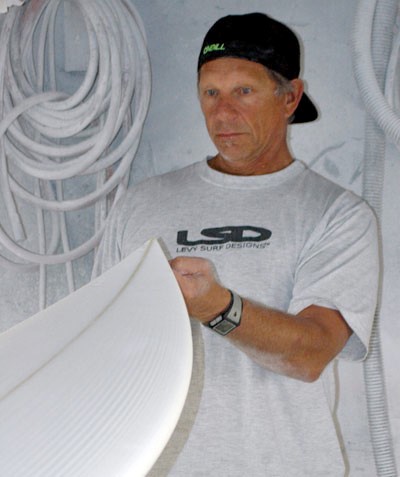 In Perpetuity – East Coast Surfing Hall of Fame