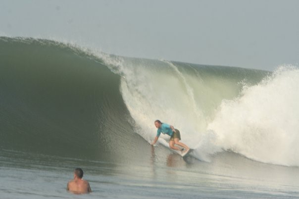 In Perpetuity – East Coast Surfing Hall of Fame