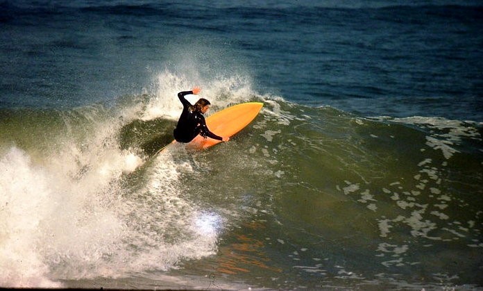 In Perpetuity – East Coast Surfing Hall of Fame