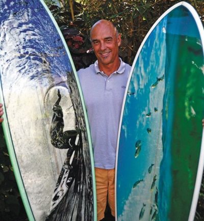 In Perpetuity – East Coast Surfing Hall of Fame