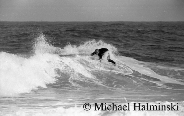 In Perpetuity – East Coast Surfing Hall of Fame