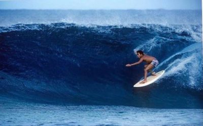 In Perpetuity – East Coast Surfing Hall of Fame