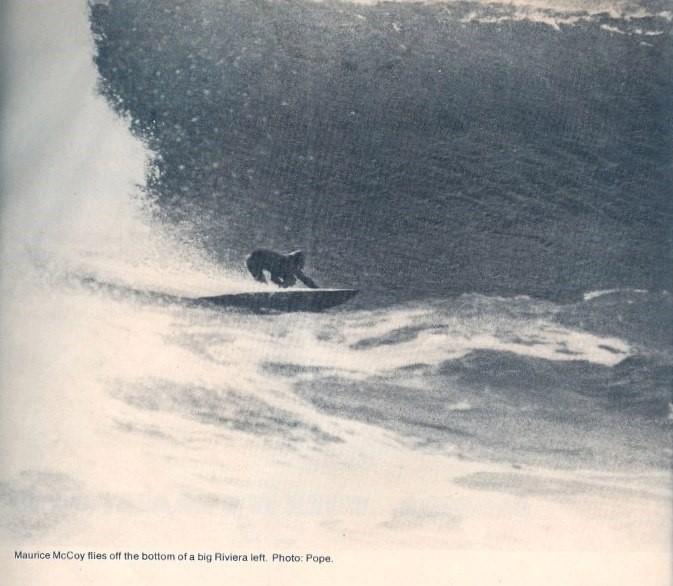 In Perpetuity – East Coast Surfing Hall of Fame