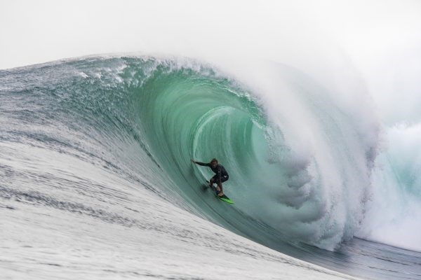 In Perpetuity – East Coast Surfing Hall of Fame