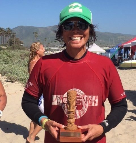 In Perpetuity – East Coast Surfing Hall of Fame