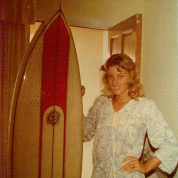 2002 – East Coast Surfing Hall of Fame