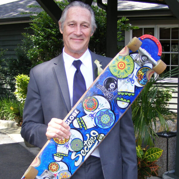 2002 – East Coast Surfing Hall of Fame