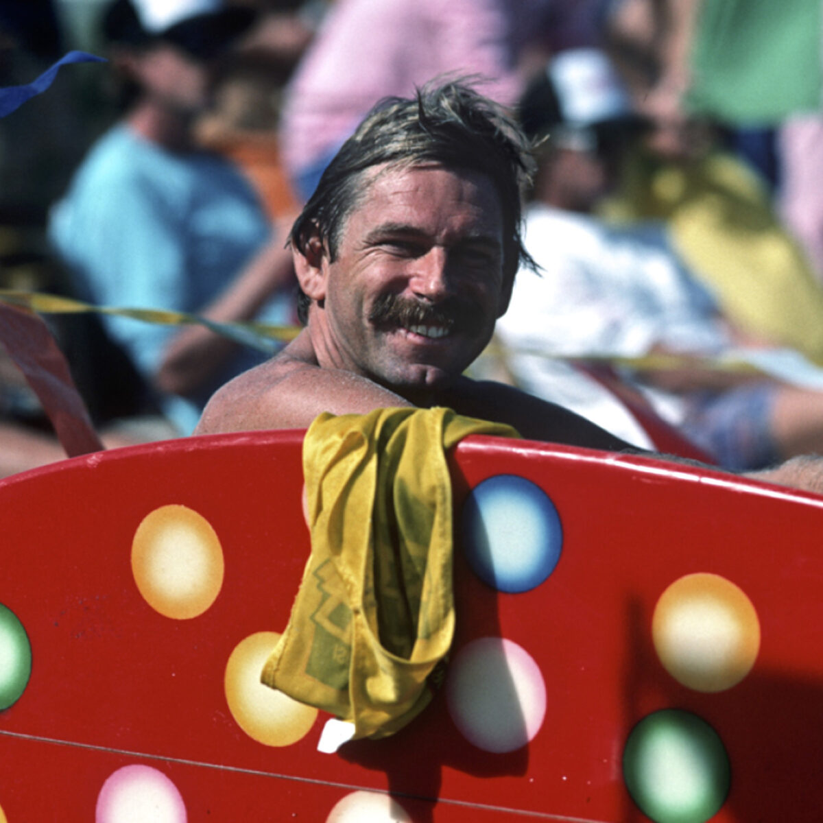 2002 – East Coast Surfing Hall of Fame