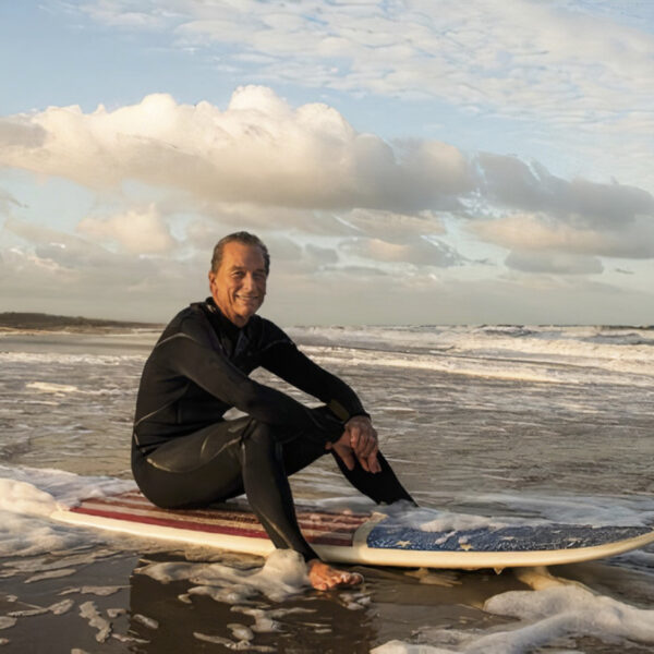 2002 – East Coast Surfing Hall of Fame