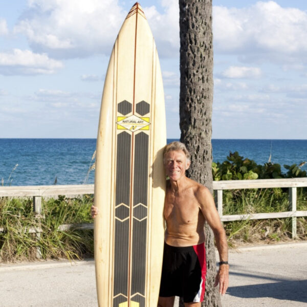 2002 – East Coast Surfing Hall of Fame